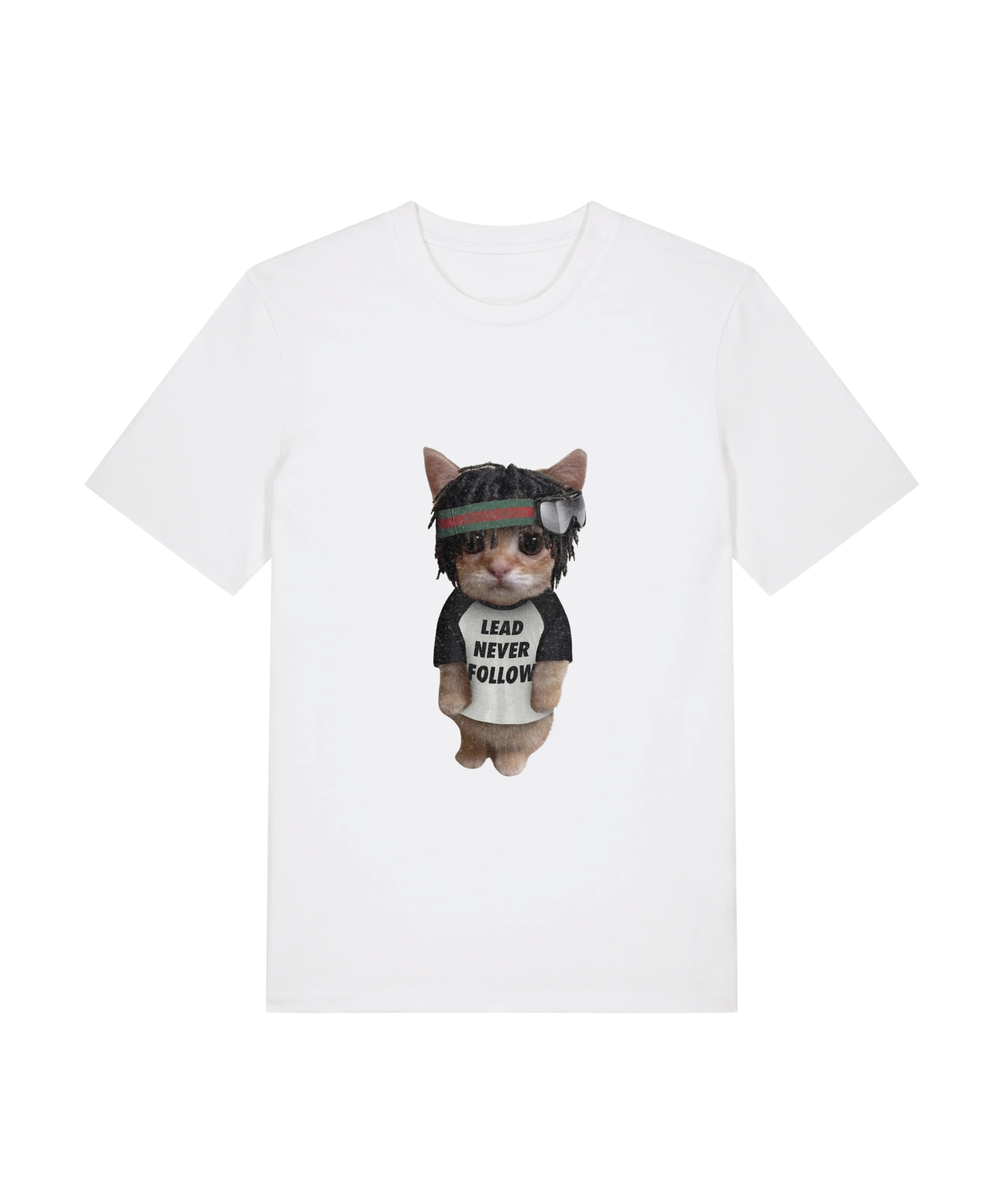 Sosa Cat Tee – cultureboutique