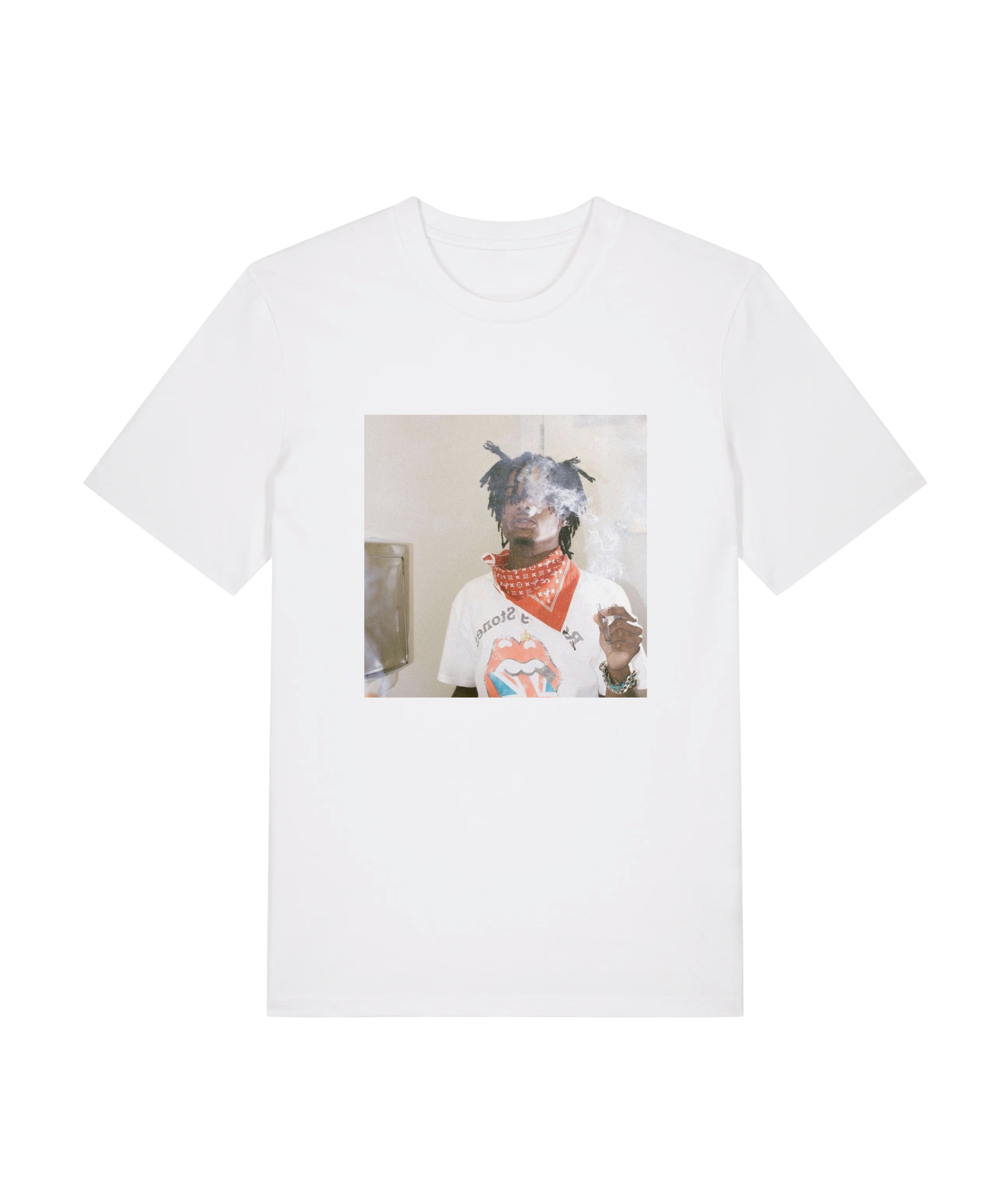 Cash Carti Tee – cultureboutique