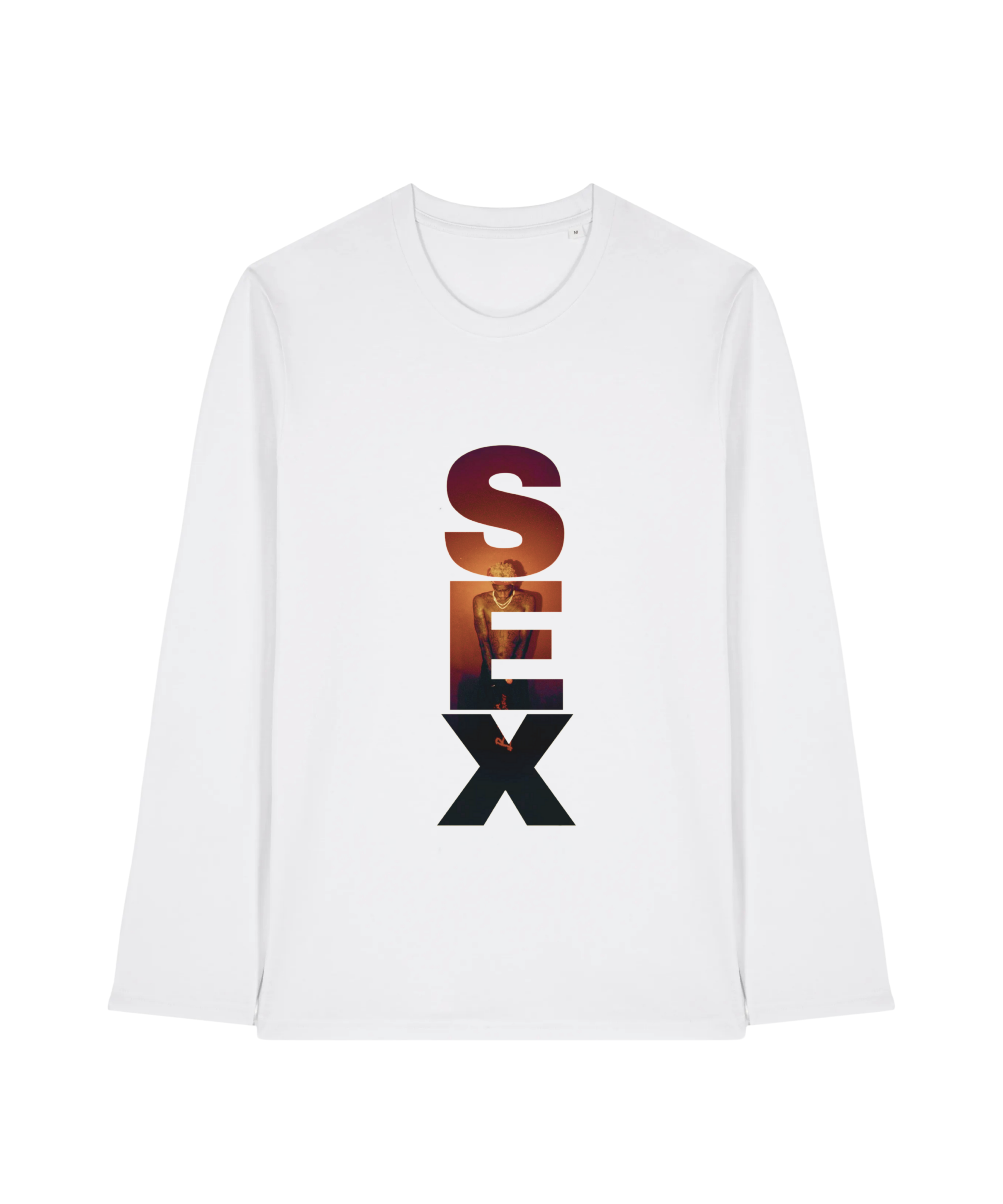 Thugga S*x Longsleeve – cultureboutique